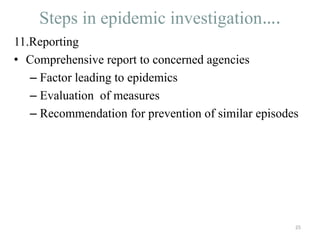 Unit 10_ Epidemic investigation and manement.ppt