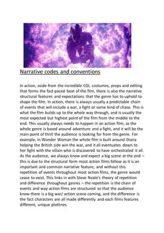 Unit 10 film production | PDF