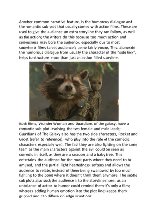 Unit 10 film production | DOCX