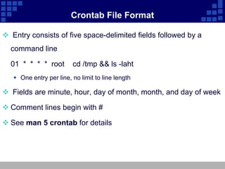 Unit 10 investigating and managing | PDF | Operating Systems | Computer ...