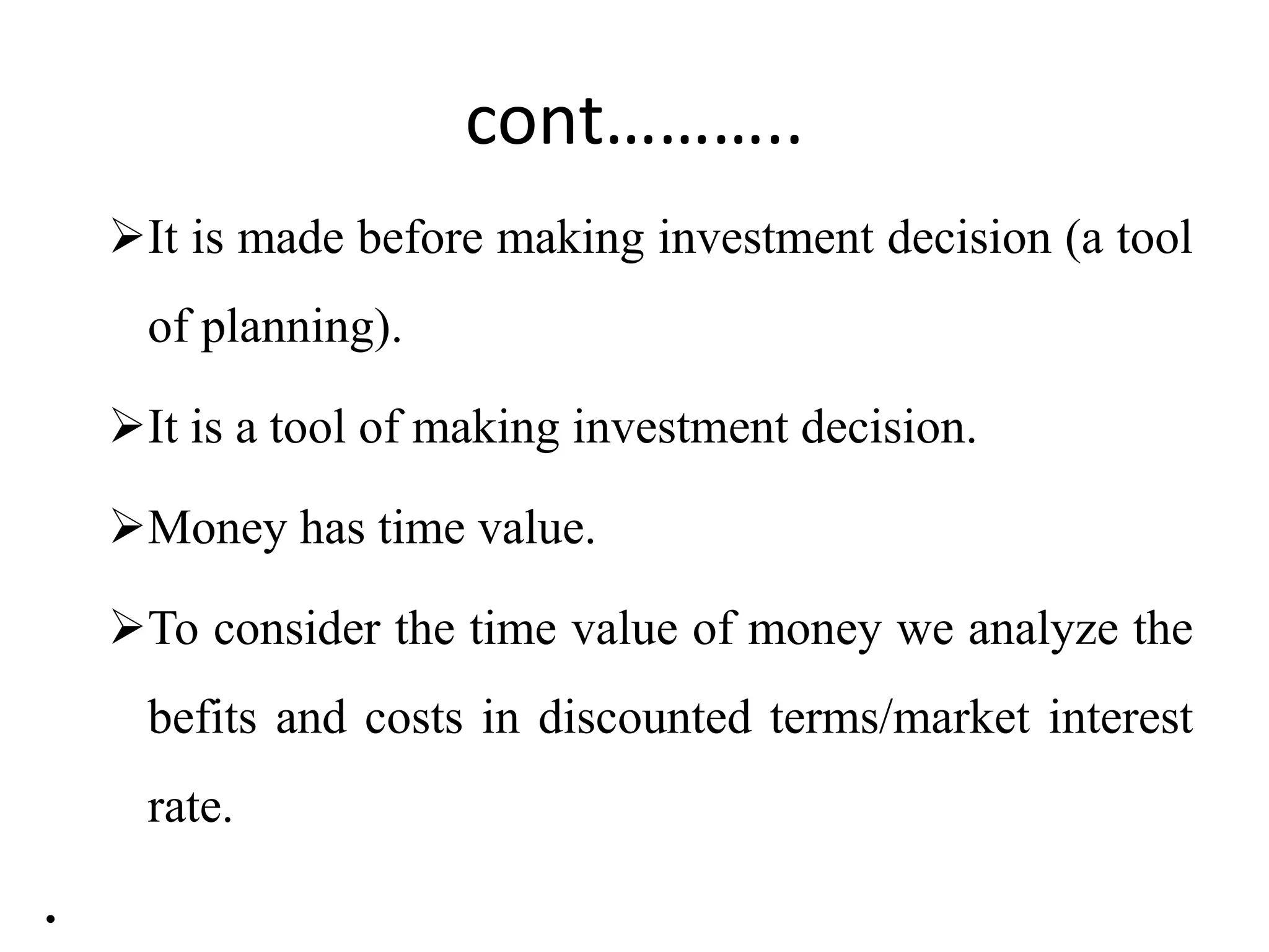 Unit 10 Investment decisions.pdf