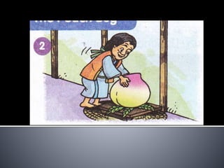 Unit 10 Momotaro The Peach Boy | PPT