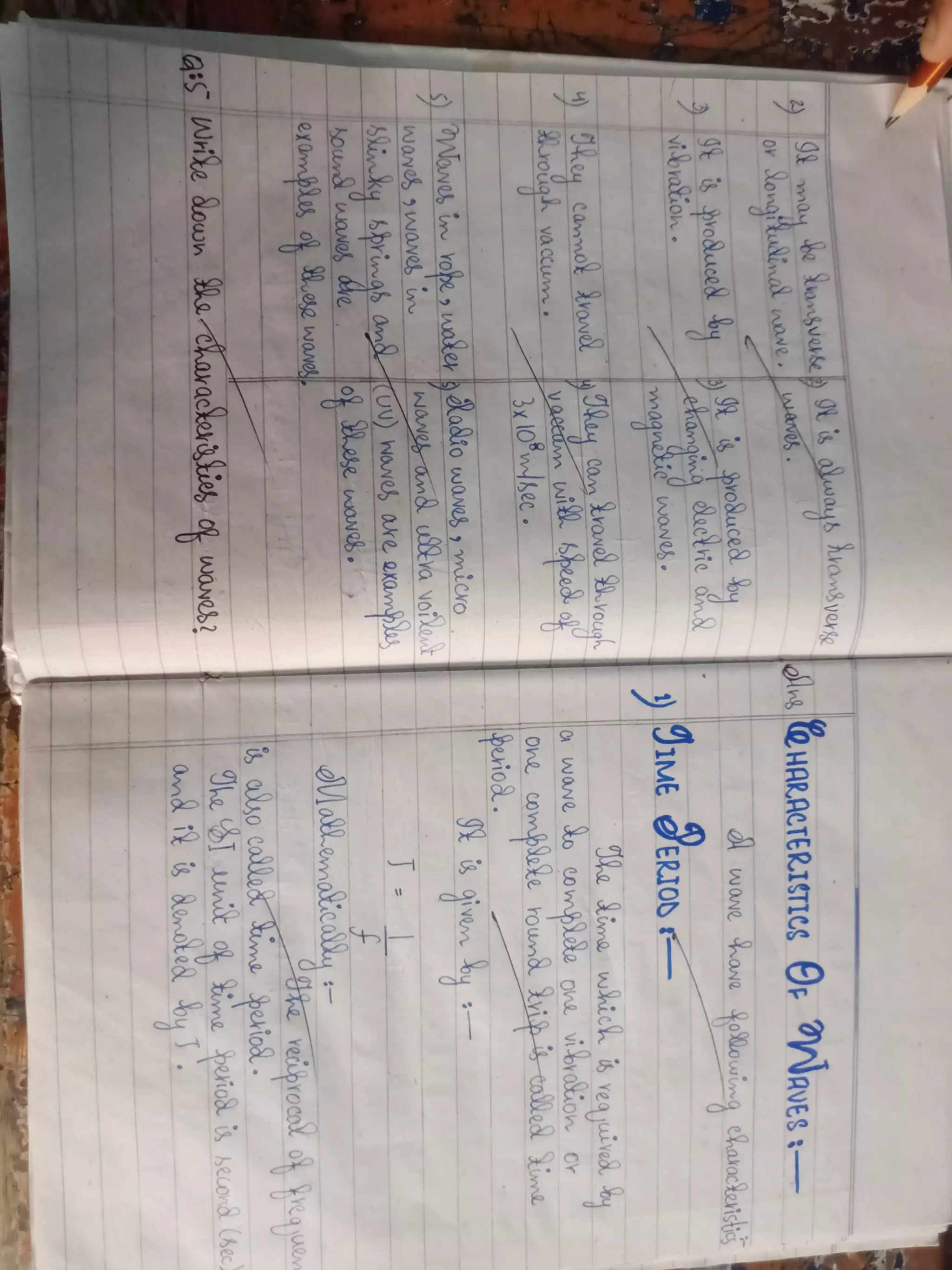Unit 10 Notes Class 10th Physics Pdf Free Download