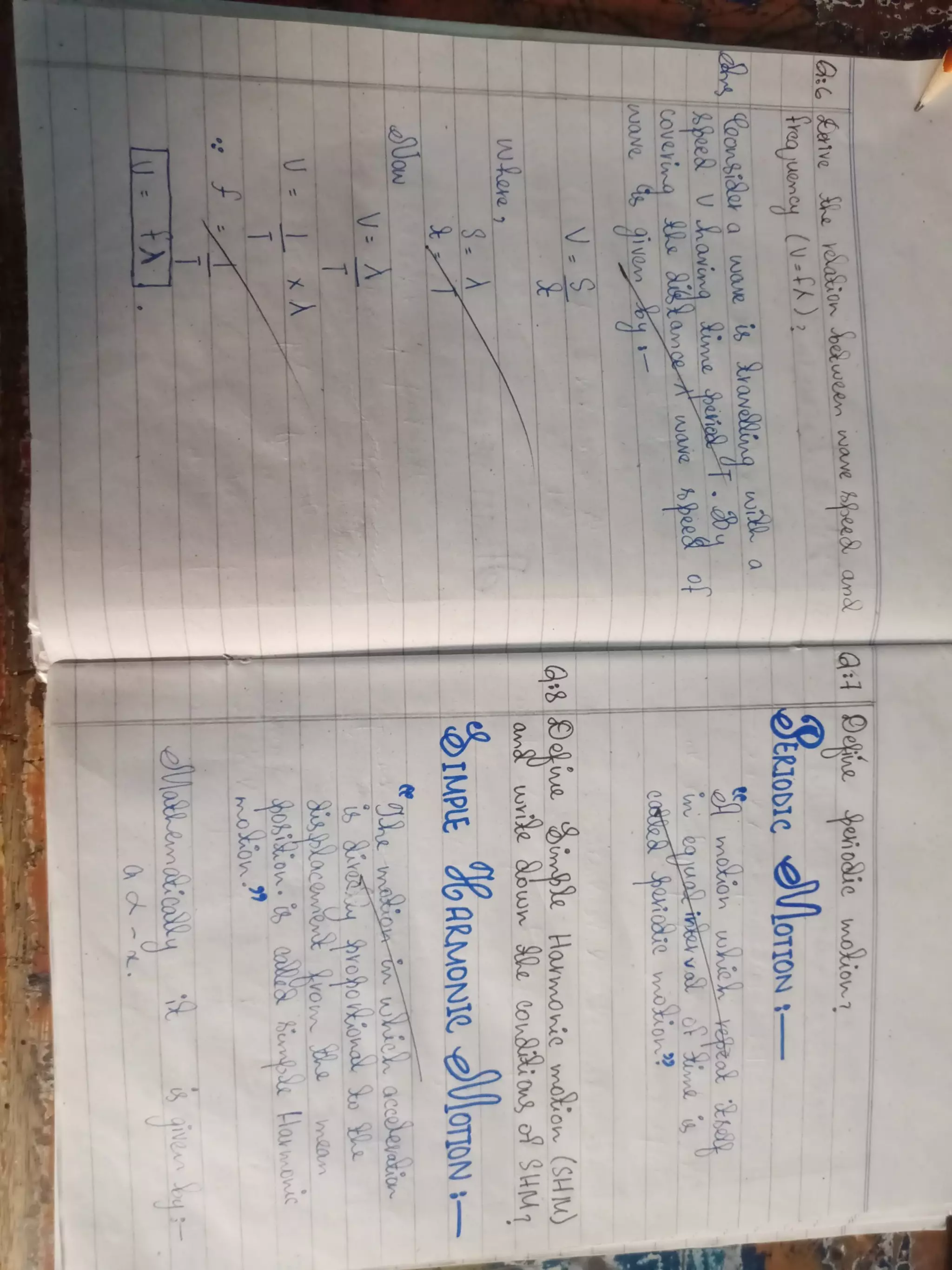 Unit 10 Notes Class 10th Physics.pdf