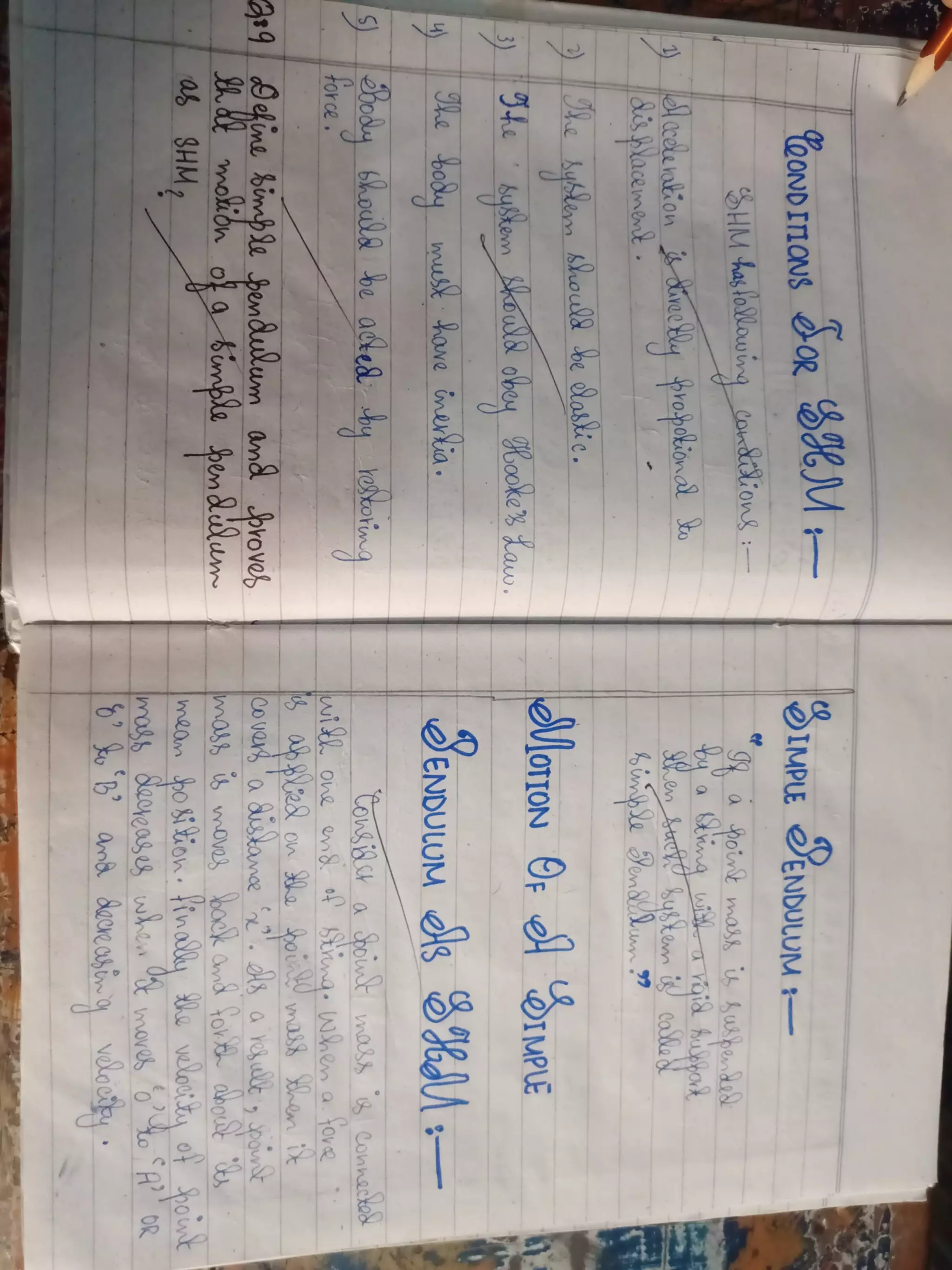 Unit 10 Notes Class 10th Physics Pdf Free Download