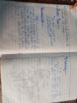 Unit 10 Notes Class 10th Physics.pdf