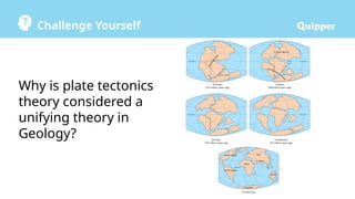 Unit 10 Plate Tectonics 1 2.pptxxxxxxxxxx | PPTX