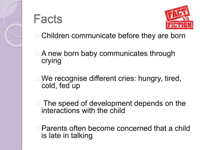 Unit 10 pp Supporting children's development | PPTX