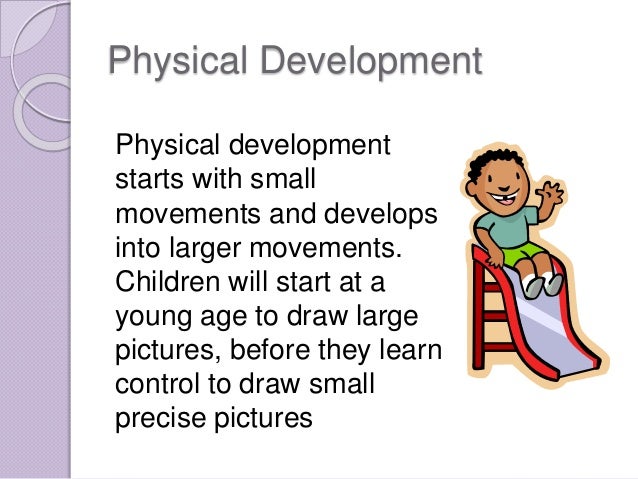 Unit 10 pp Supporting children's development