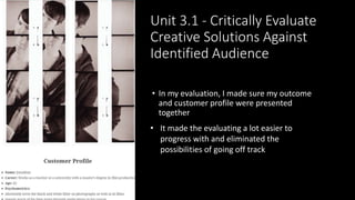 Unit 10 presentation | PPTX