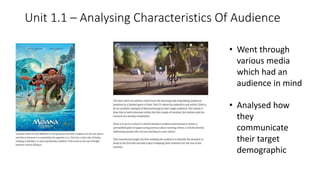 Unit 10 presentation | PPTX