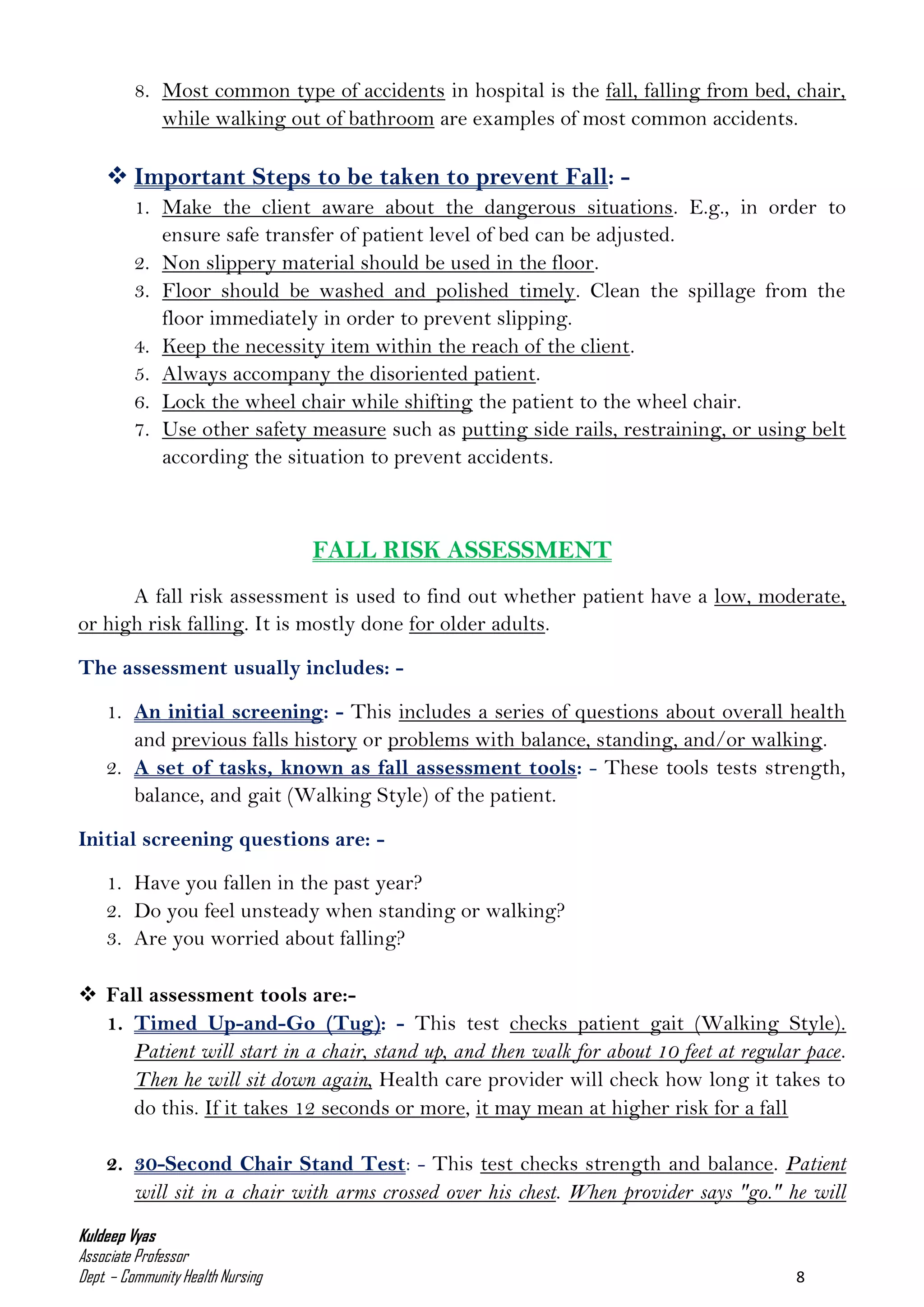 Unit 10 Promoting Safety in Health Care Enevronment (FON).pdf