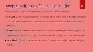 UNIT - 10 - PSYCHOLOGY AND SPORTS | PPT