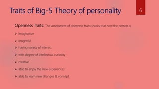 UNIT - 10 - PSYCHOLOGY AND SPORTS | PPT