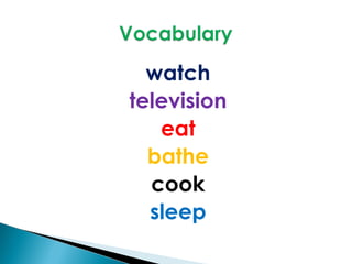 Unit 10 (reading) | PPT