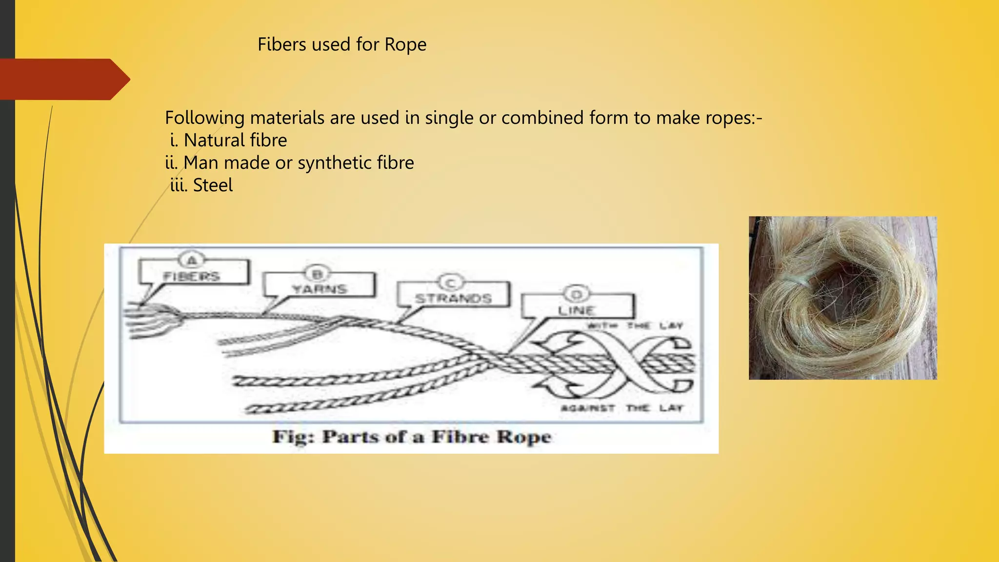 UNIT 10 ROPES AND LINES.pptx