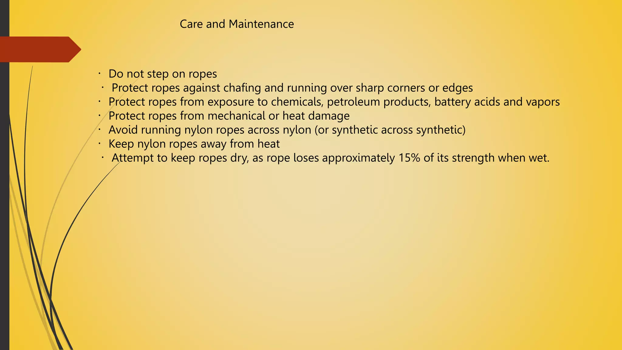 UNIT 10 ROPES AND LINES.pptx