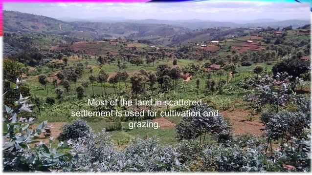 Unit 10 Rural and urban settlement.pptx | Geography | Science