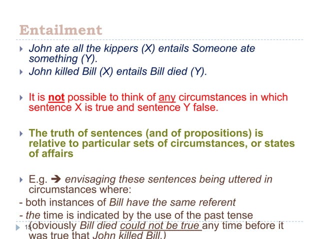 Unit 10 Sense Relations (1) | PPTX
