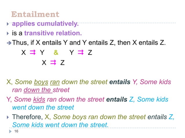 Unit 10 Sense Relations (1) | PPTX