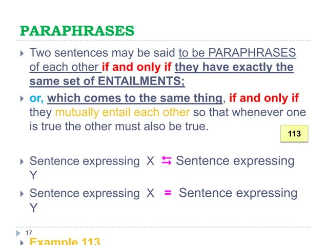 Unit 10 Sense Relations (1) | PPTX