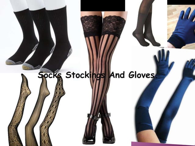 Man Made Rubber FIber Spandex | PPT