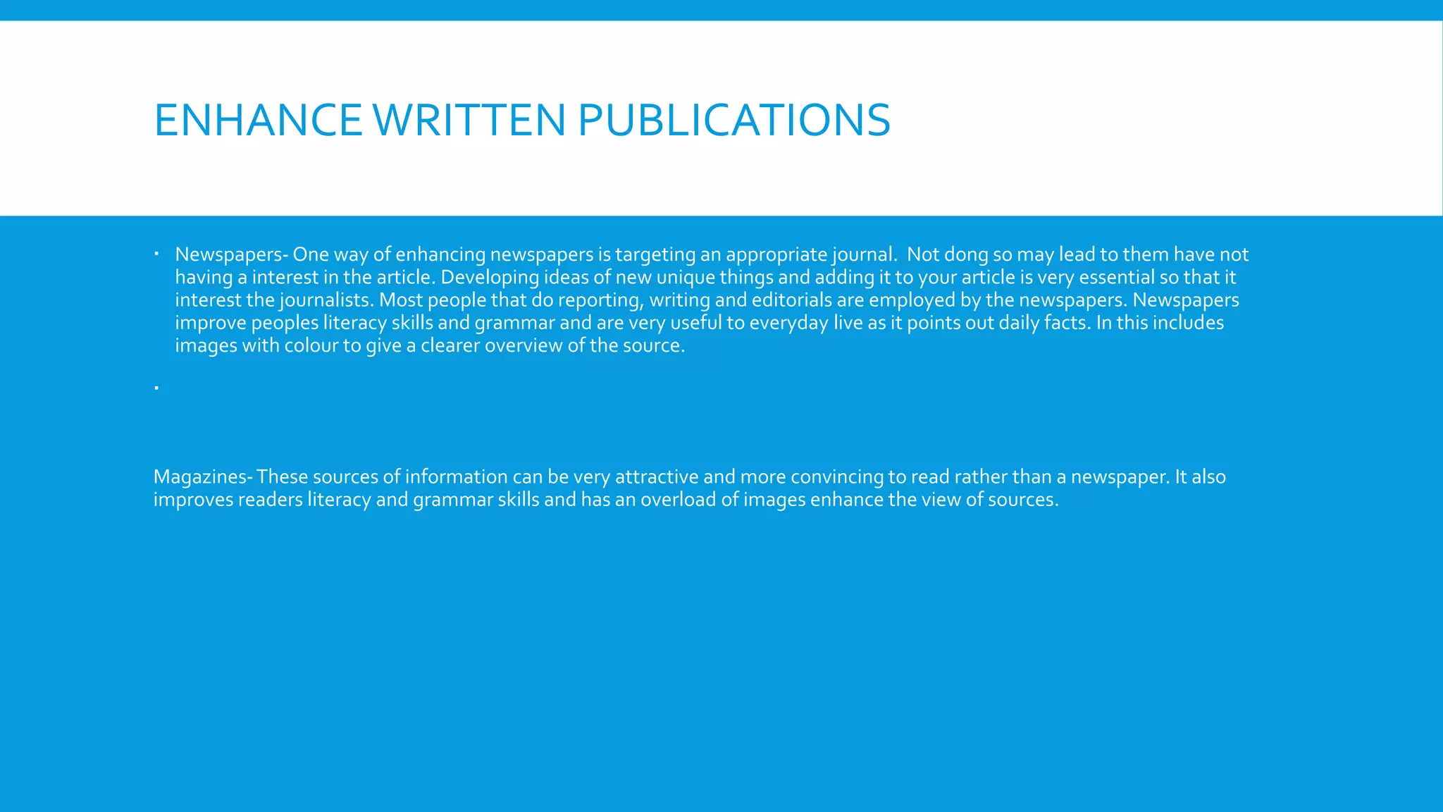 Unit 10 task 2 c | PPT