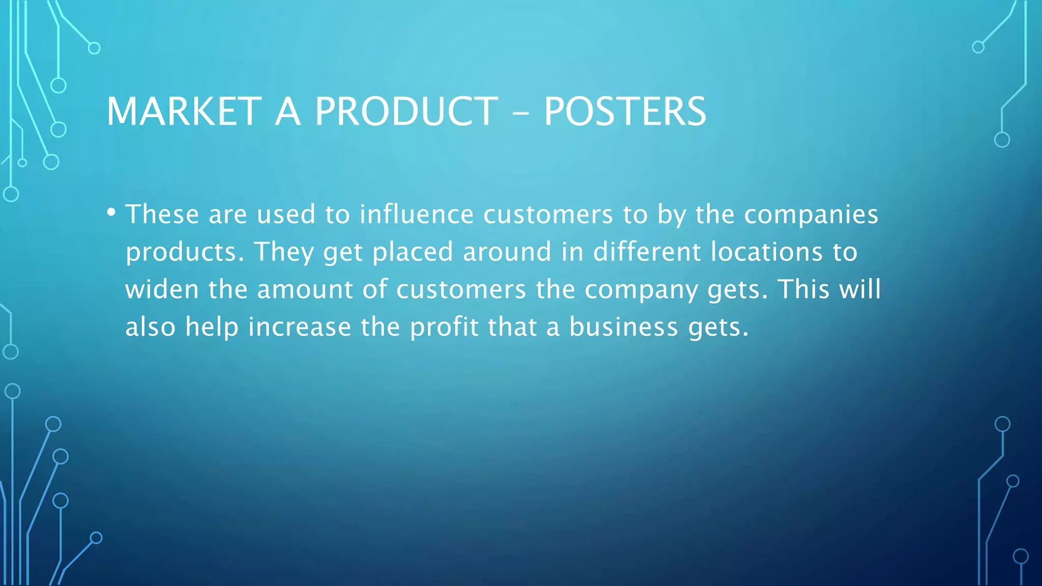 Unit 10 task 2c | PPT