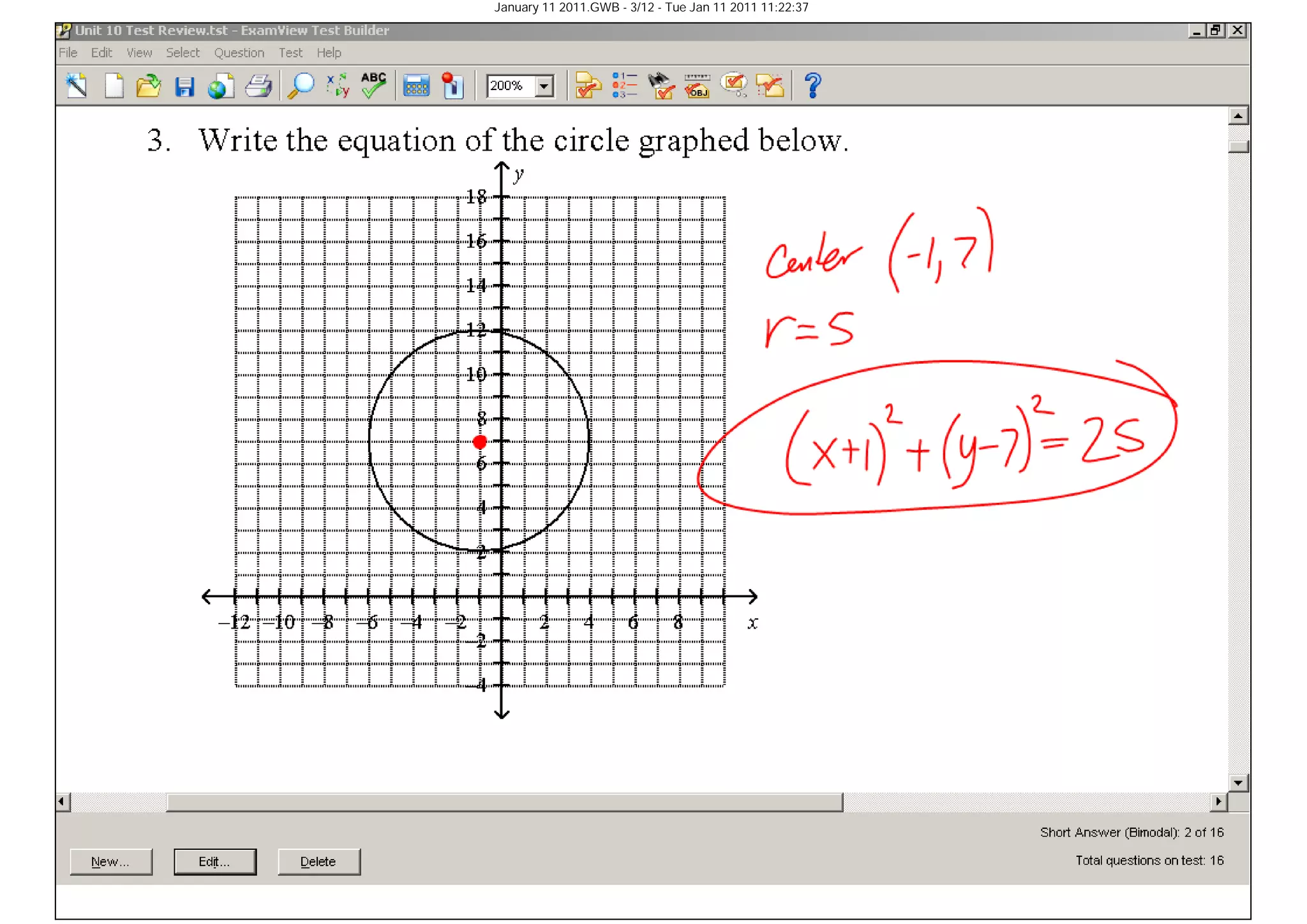 Unit 10 test review | PPT