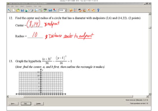 Unit 10 test review | PPT