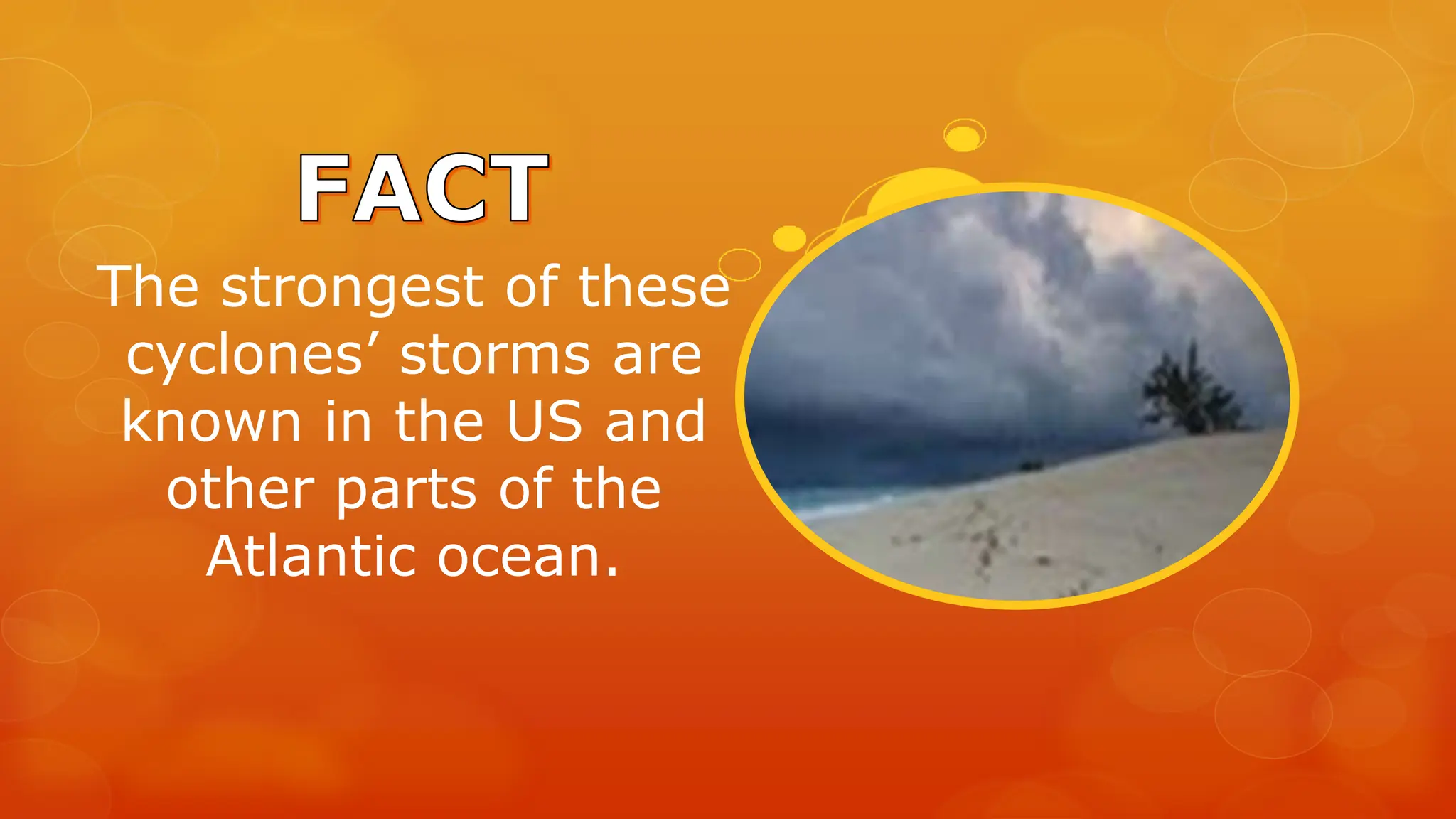 Tropical Cyclones Grade 5 Science St. Therese.pptx