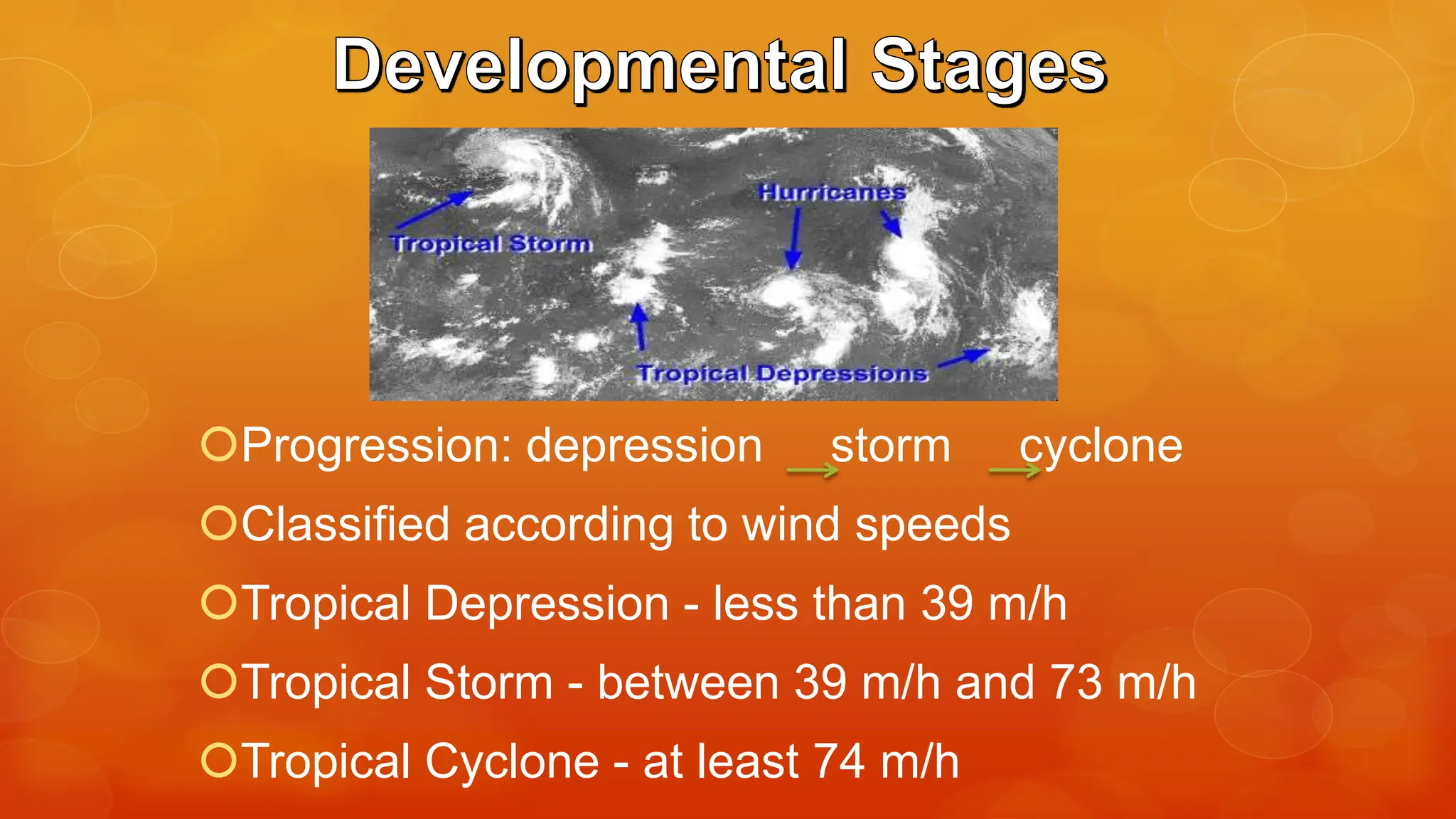 Tropical Cyclones Grade 5 Science St. Therese.pptx