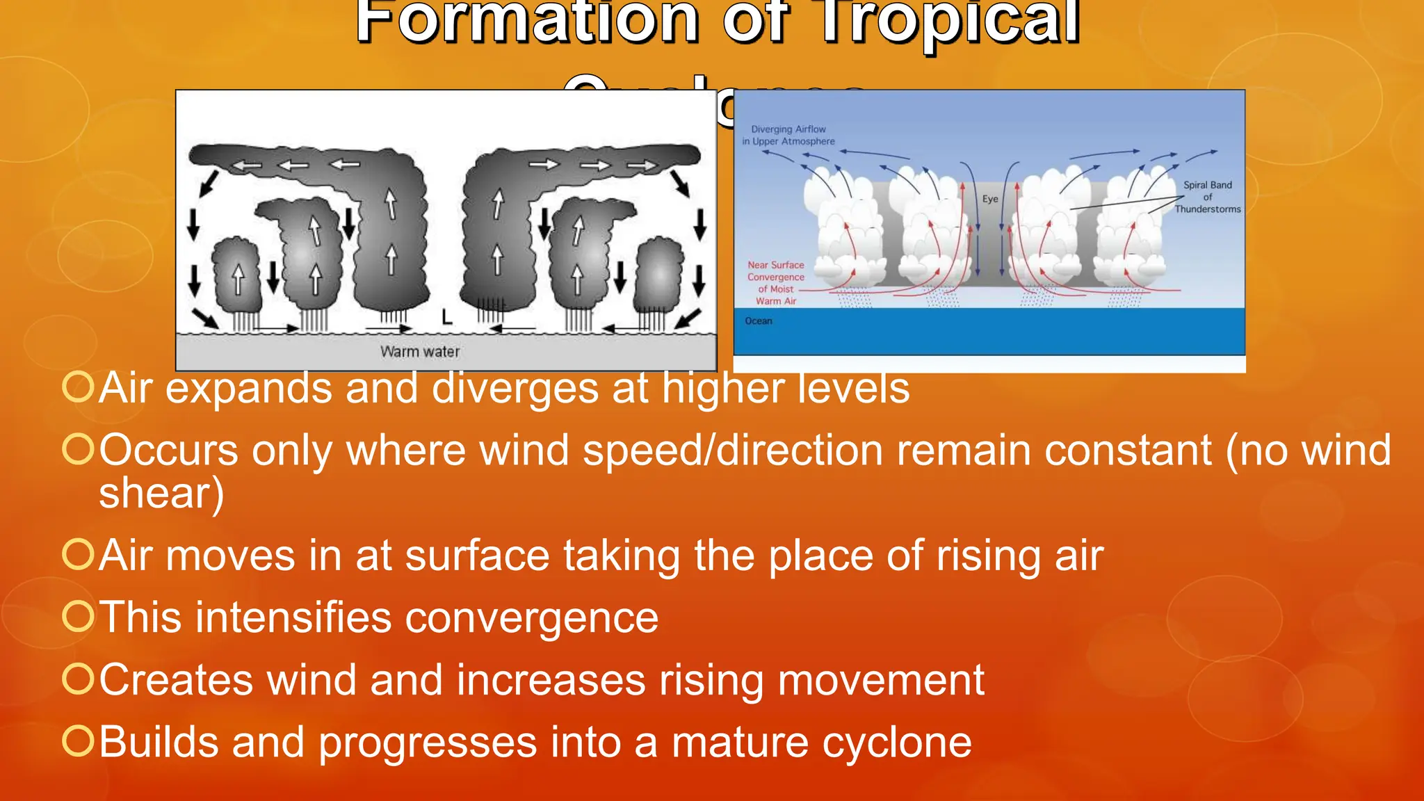 Tropical Cyclones Grade 5 Science St. Therese.pptx