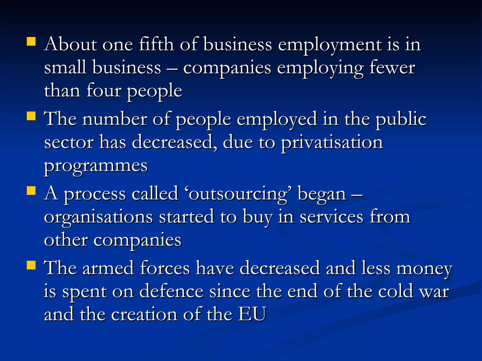 Unit 10: Work and Education | PPT | Education