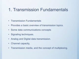 MOBILE COMPUTING and WIRELESS COMMUNICATION | PPTX