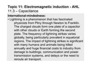 Unit 11.3 Capacitance.ppt