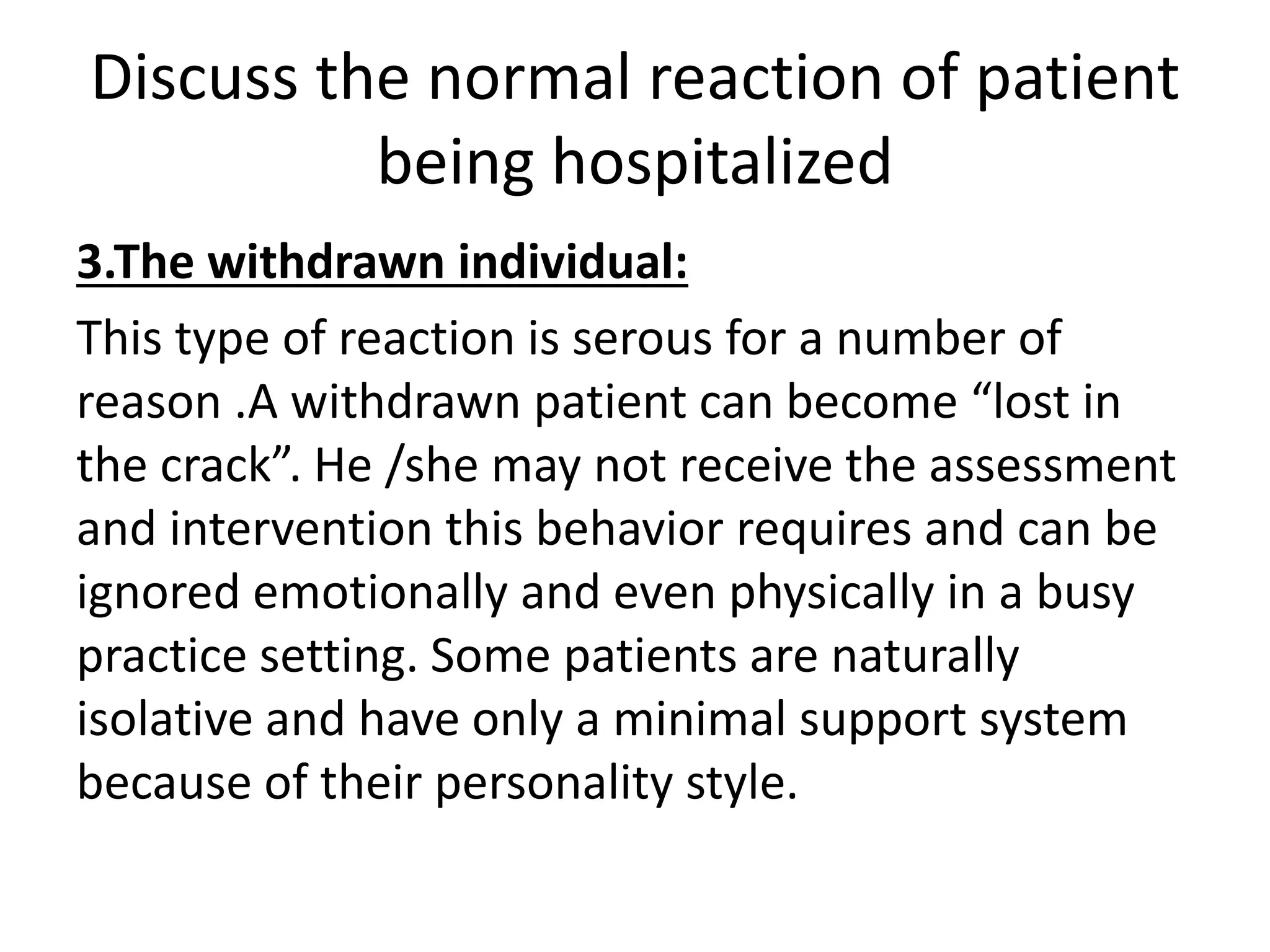 Unit_11._hospitalization.pptxnnkkkkkkkkkk | PPTX