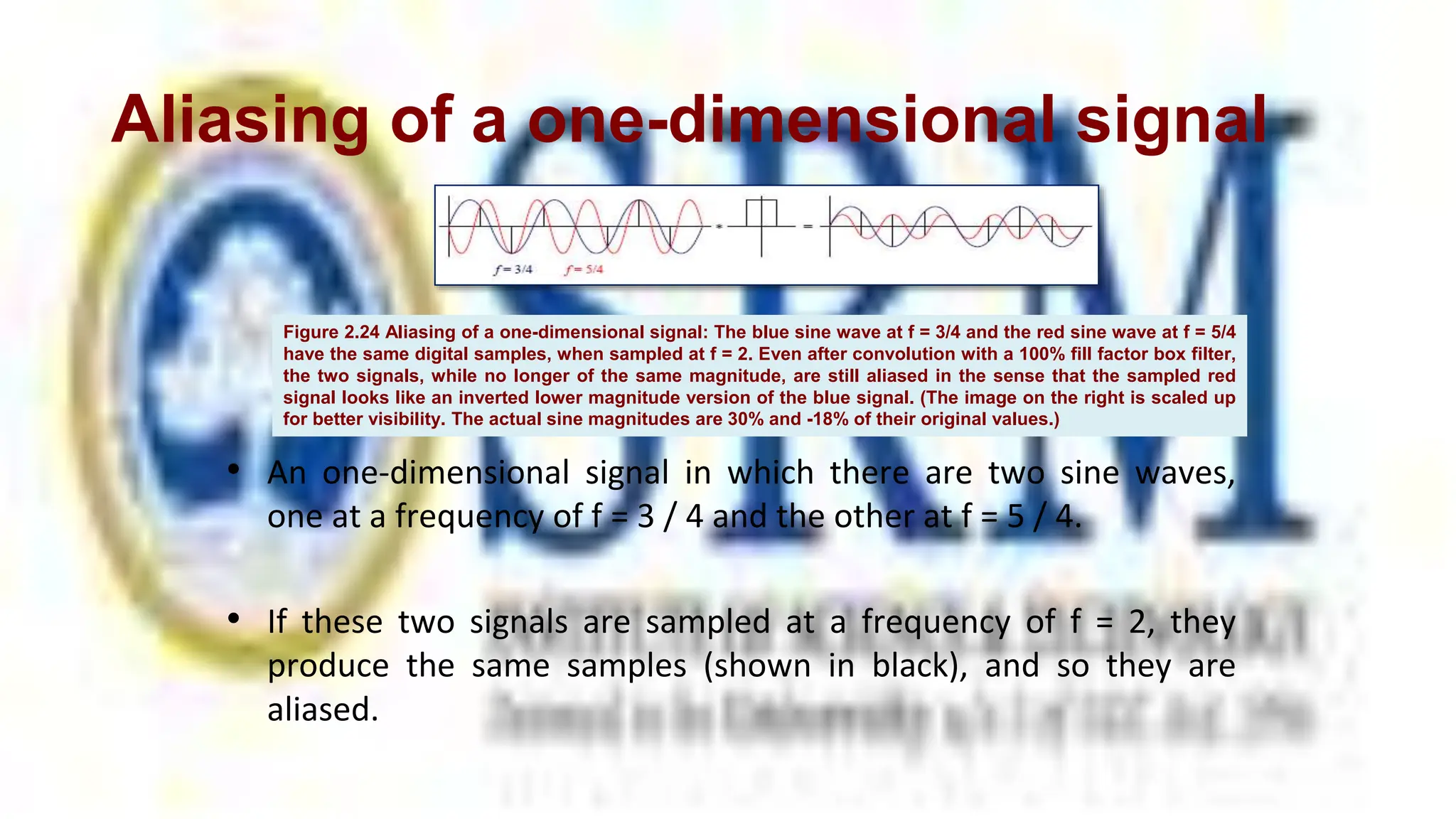 Introduction to Computer Vision - Image formation | PPTX