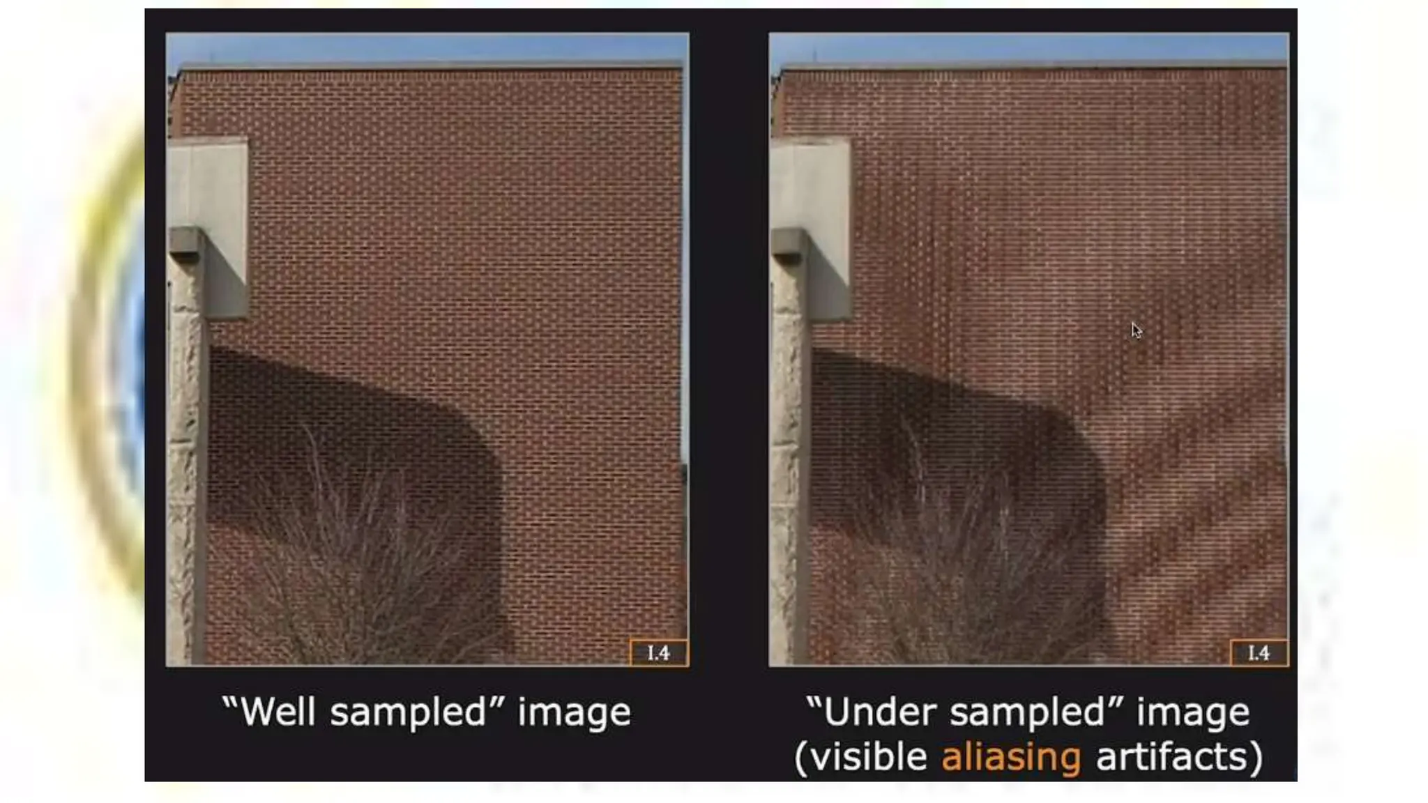 Introduction to Computer Vision - Image formation | PPTX
