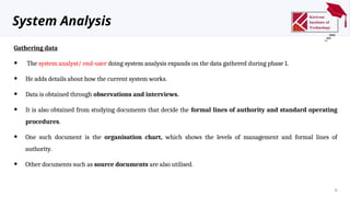 Unit 1_ 1.2. System Analysis Tools.pptcxcxcxcxcxc | PPT