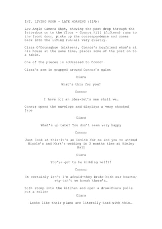 Unit 11 - LO3 Script | PDF