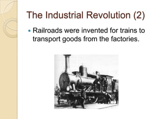 UNIT 11 - OUR PAST | PPTX