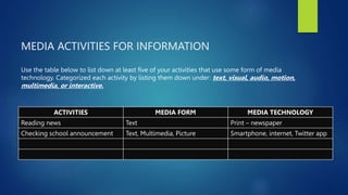 UNIT 11-PEOPLE MEDIA.pptx