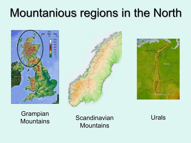 Physical geography of Europe | PPTX | Europe Travel | Travel Locations