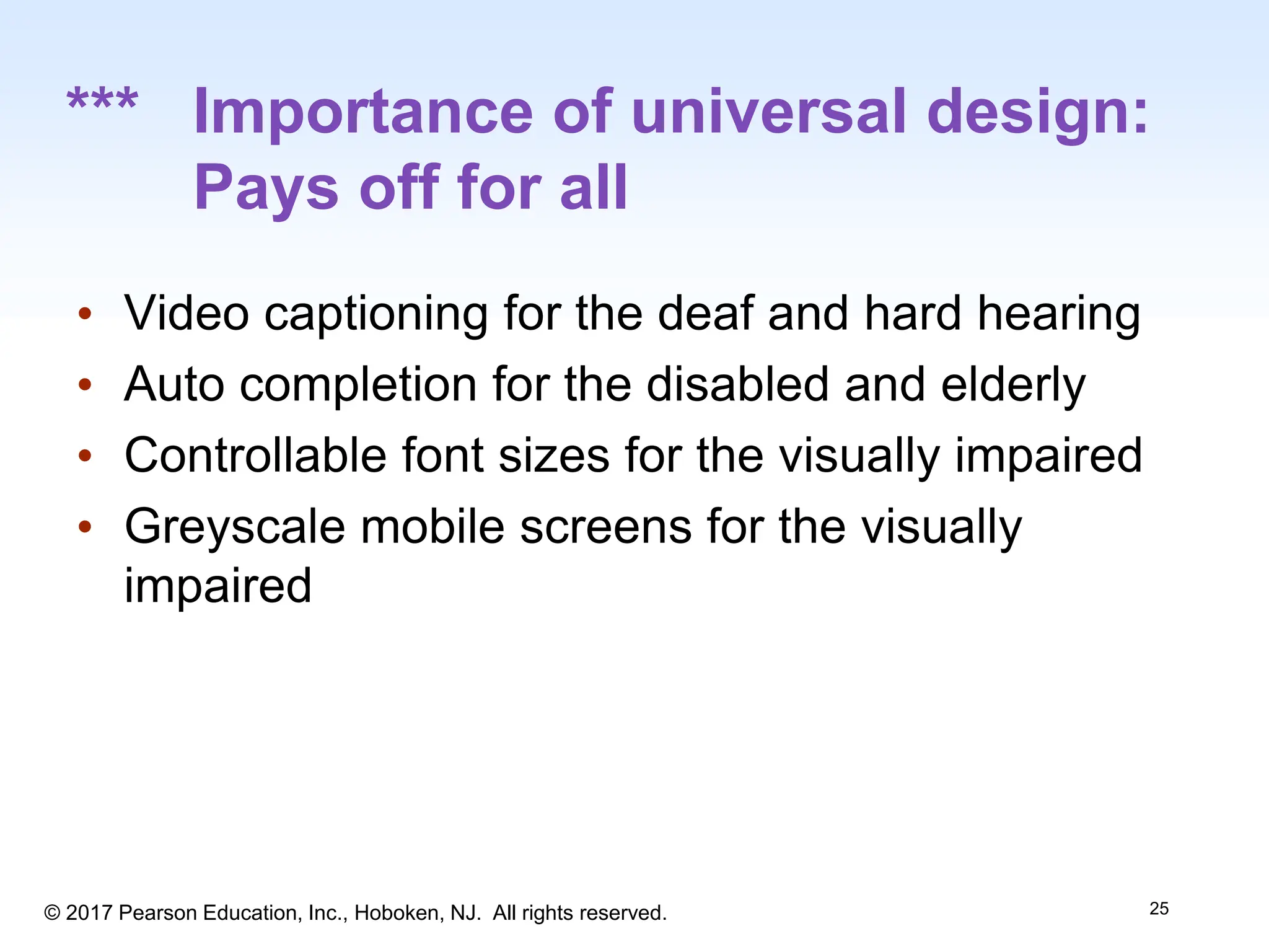 Guidelines principle and theories in UID | PPTX