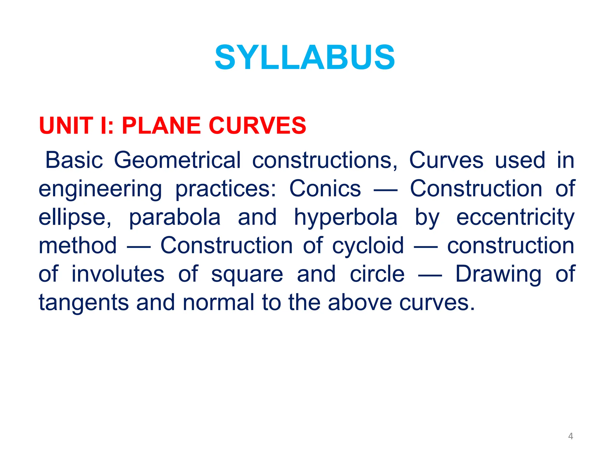 Basics of Projection and Unit 1 19.03.2024 - sl.pptx