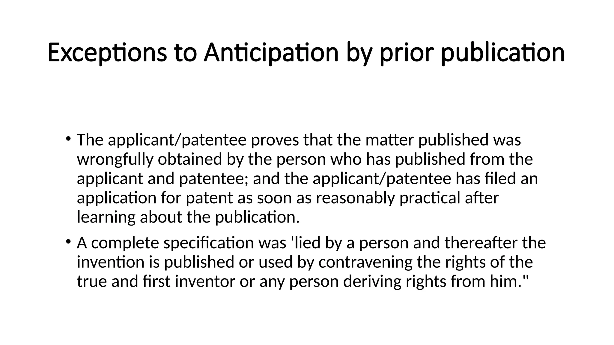 Intellectual Property law for Businesses and Entrepreneurs | PPTX