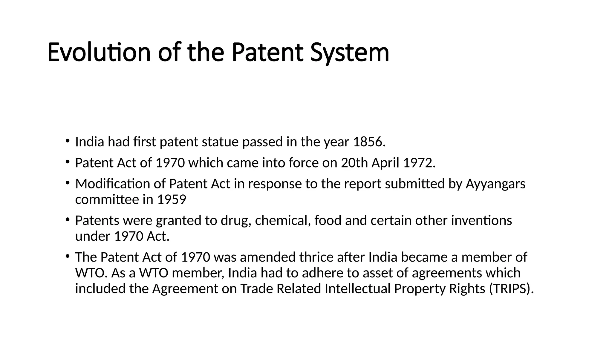 Intellectual Property law for Businesses and Entrepreneurs | PPTX