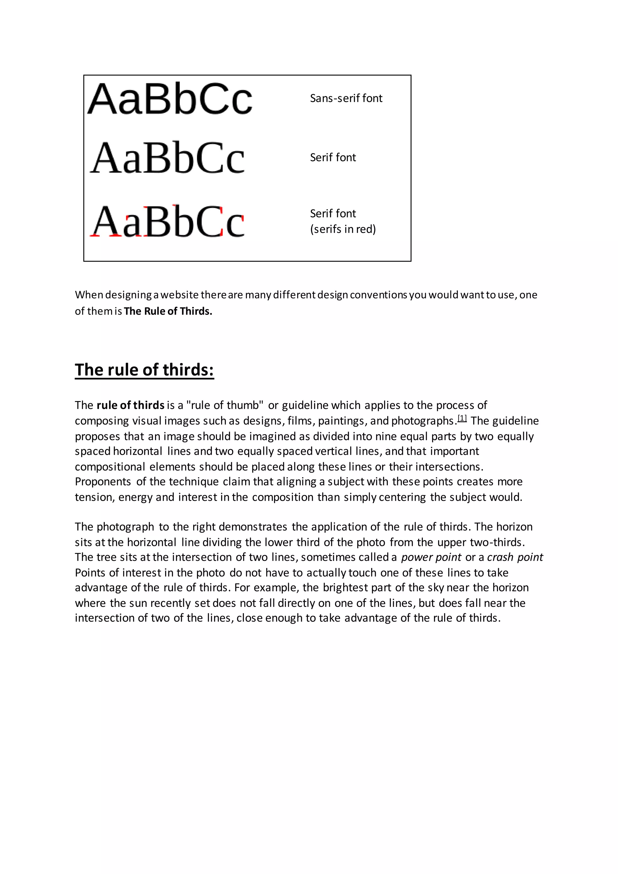 Unit 11 assignment 1 web authoring | PDF