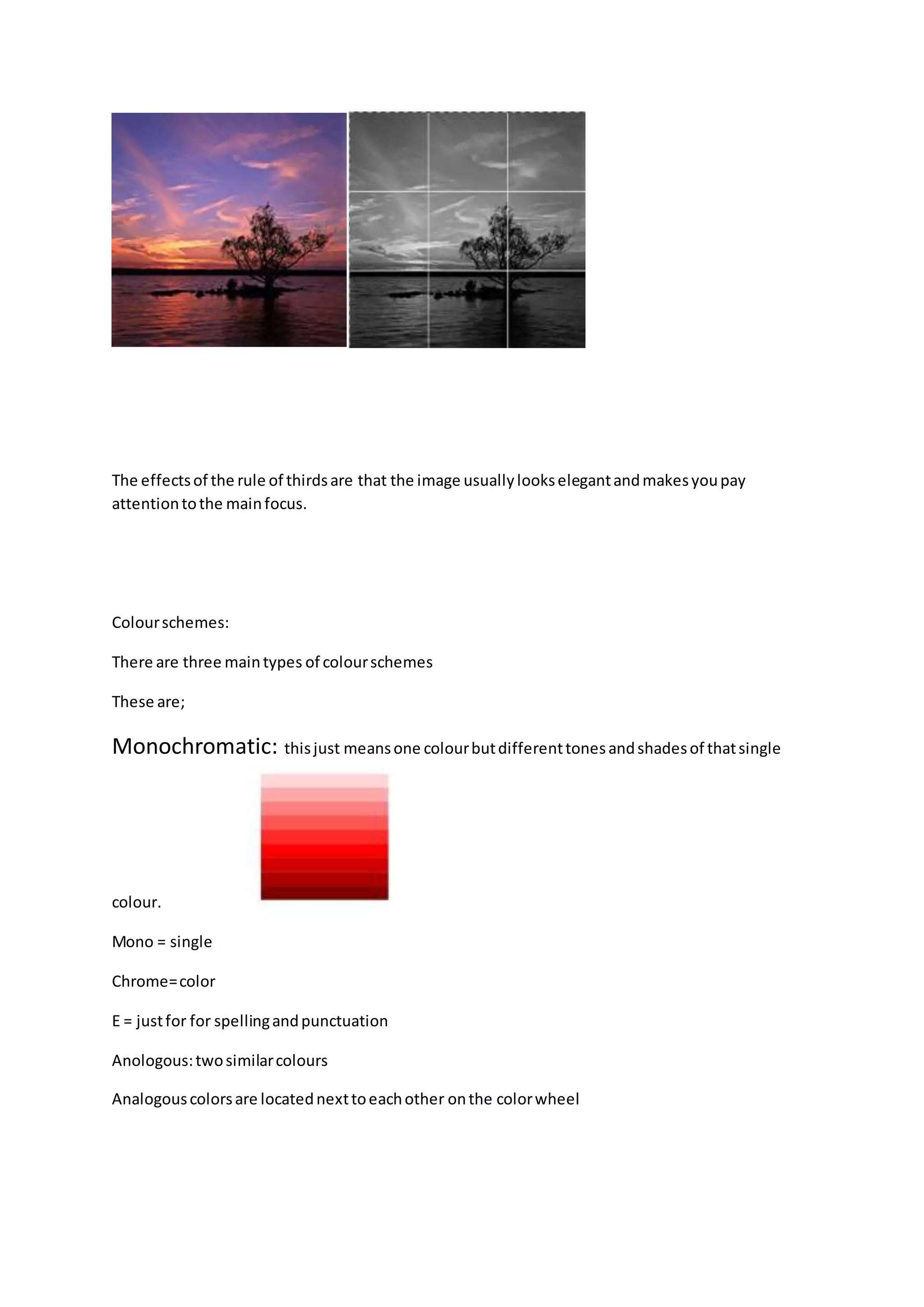 Unit 11 assignment 1 web authoring | PDF